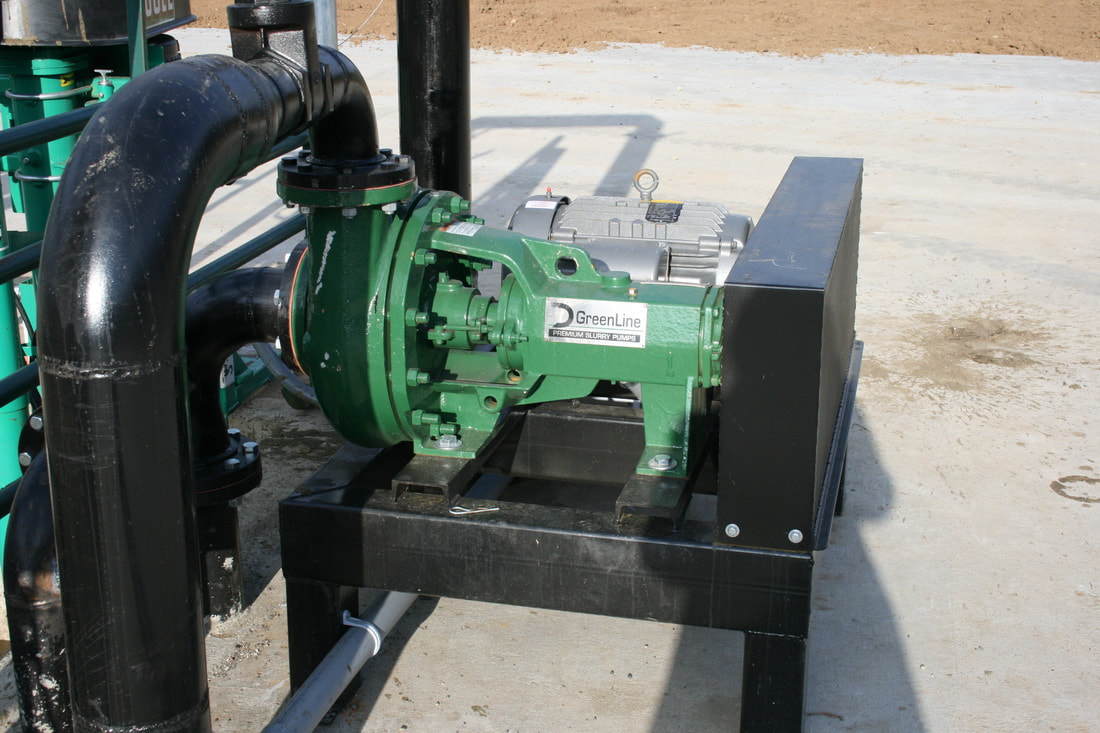 GreenLine 250 series